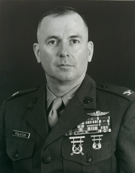 The Strategic Importance of An Hoa Combat Base – Hotel 2/5 Combat Marines