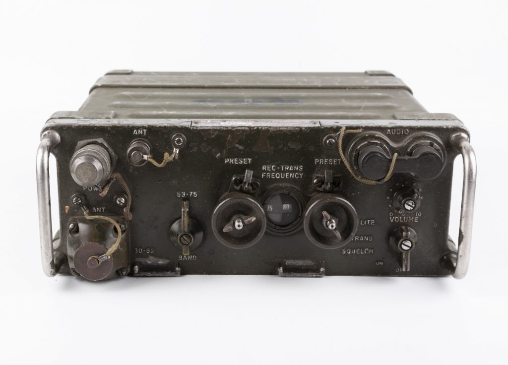 How I Became a Radioman in Vietnam – Hotel 2/5 Combat Marines