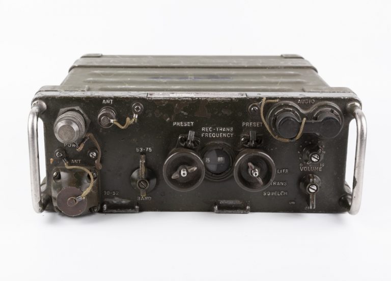 How I Became a Radioman in Vietnam – Hotel 2/5 Combat Marines